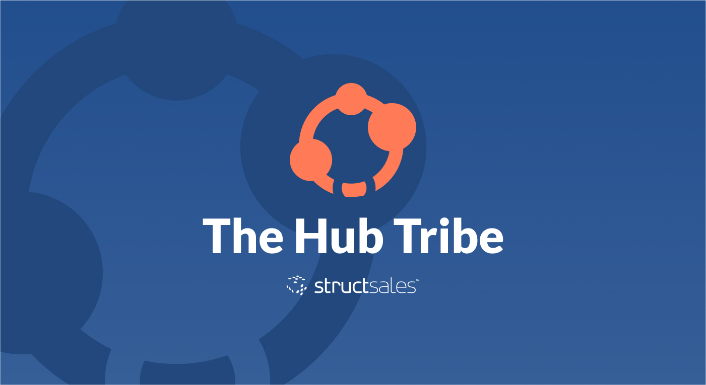 The Hub Tribe | Structsales